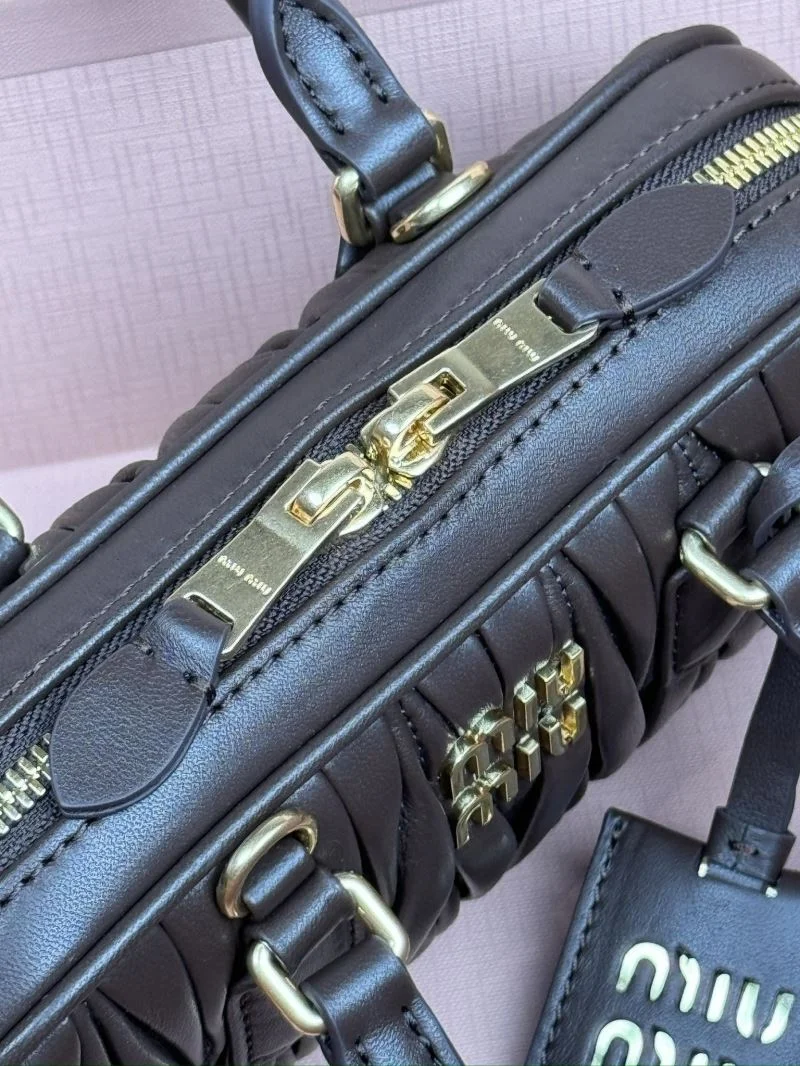 Economical Miu Miu Top Handle Bags