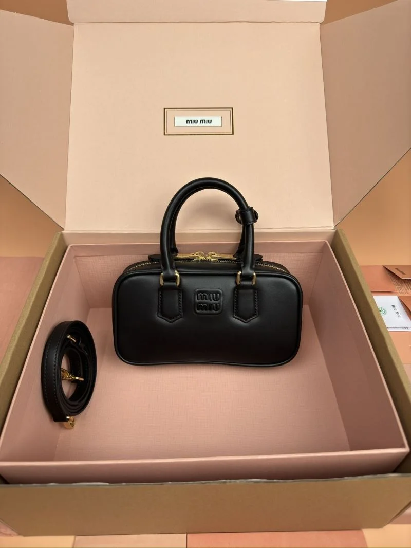 Miu Miu Top Handle Bags