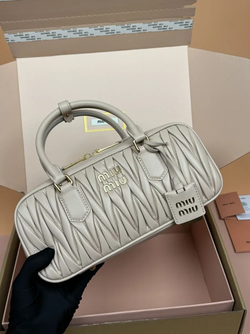 Bargain Miu Miu Top Handle Bags