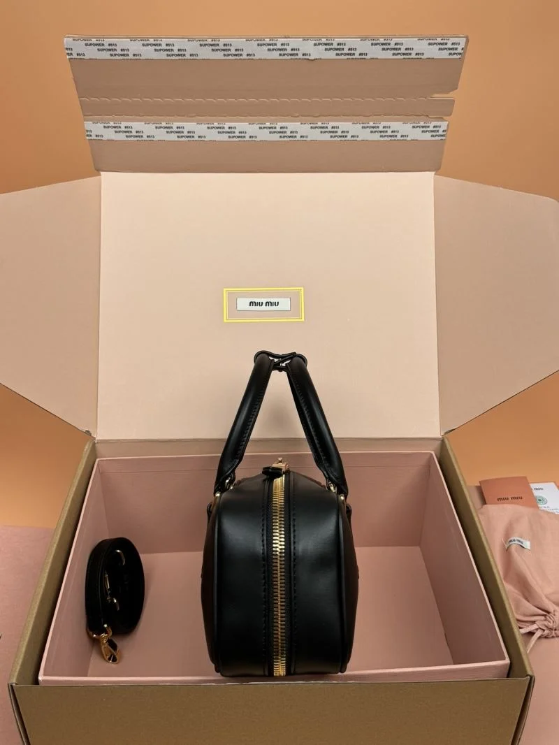 Miu Miu Top Handle Bags
