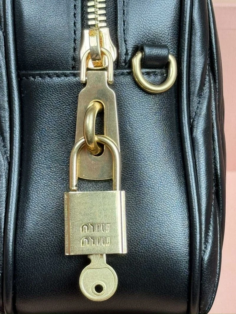 Accurate model Miu Miu Top Handle Bags