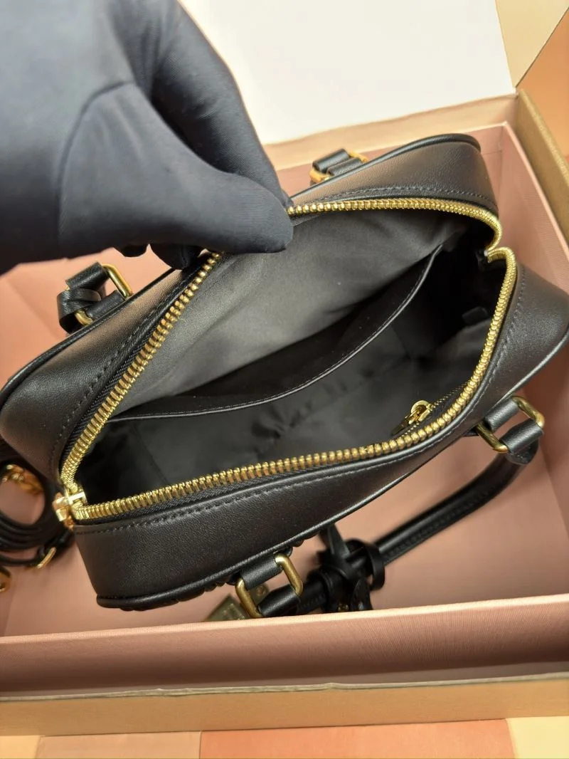 Accurate model Miu Miu Top Handle Bags
