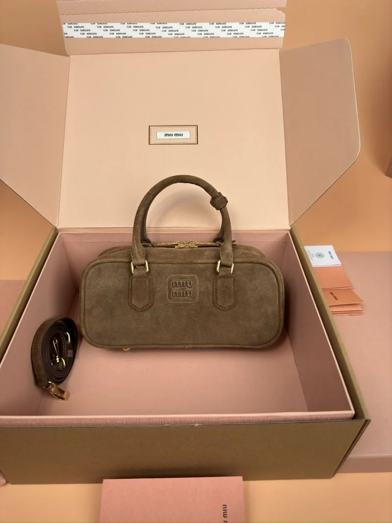 Miu Miu Top Handle Bags