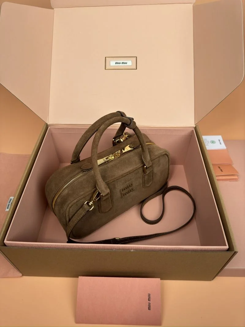 Bargain Miu Miu Top Handle Bags