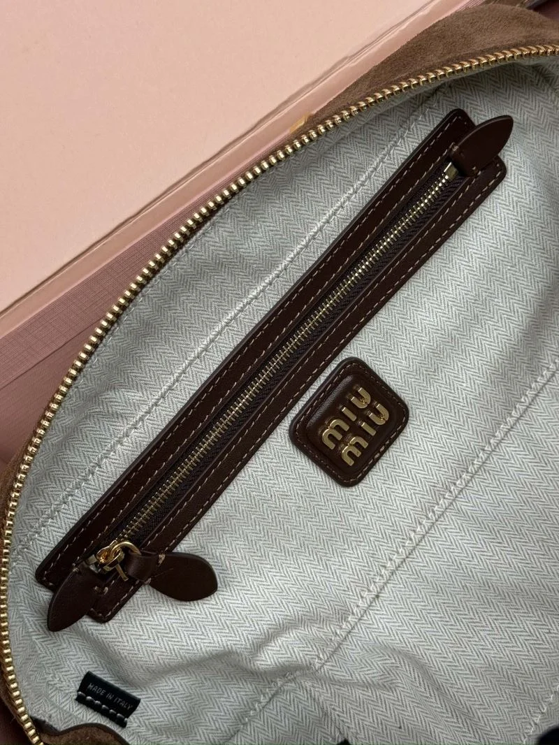 Bargain Miu Miu Top Handle Bags