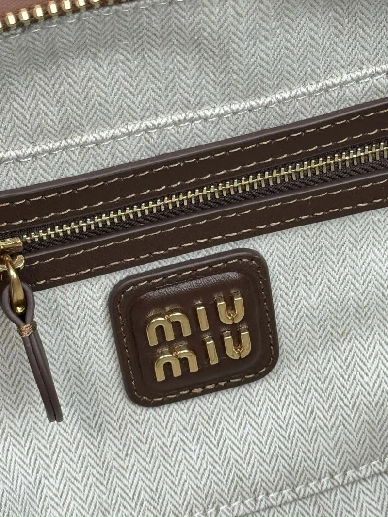 Bargain Miu Miu Top Handle Bags