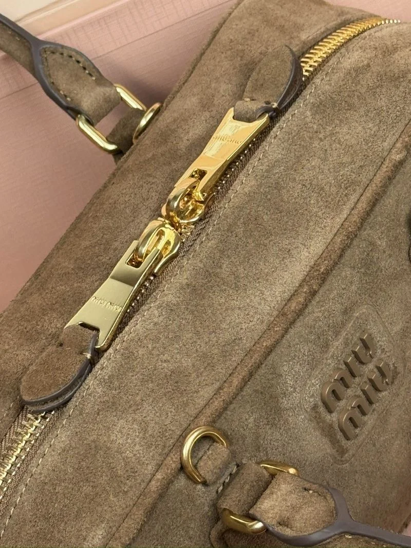 Bargain Miu Miu Top Handle Bags