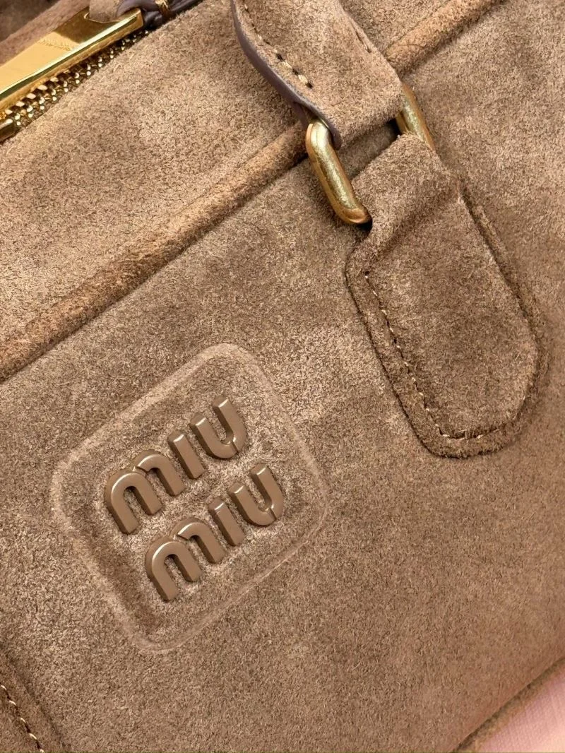 Bargain Miu Miu Top Handle Bags