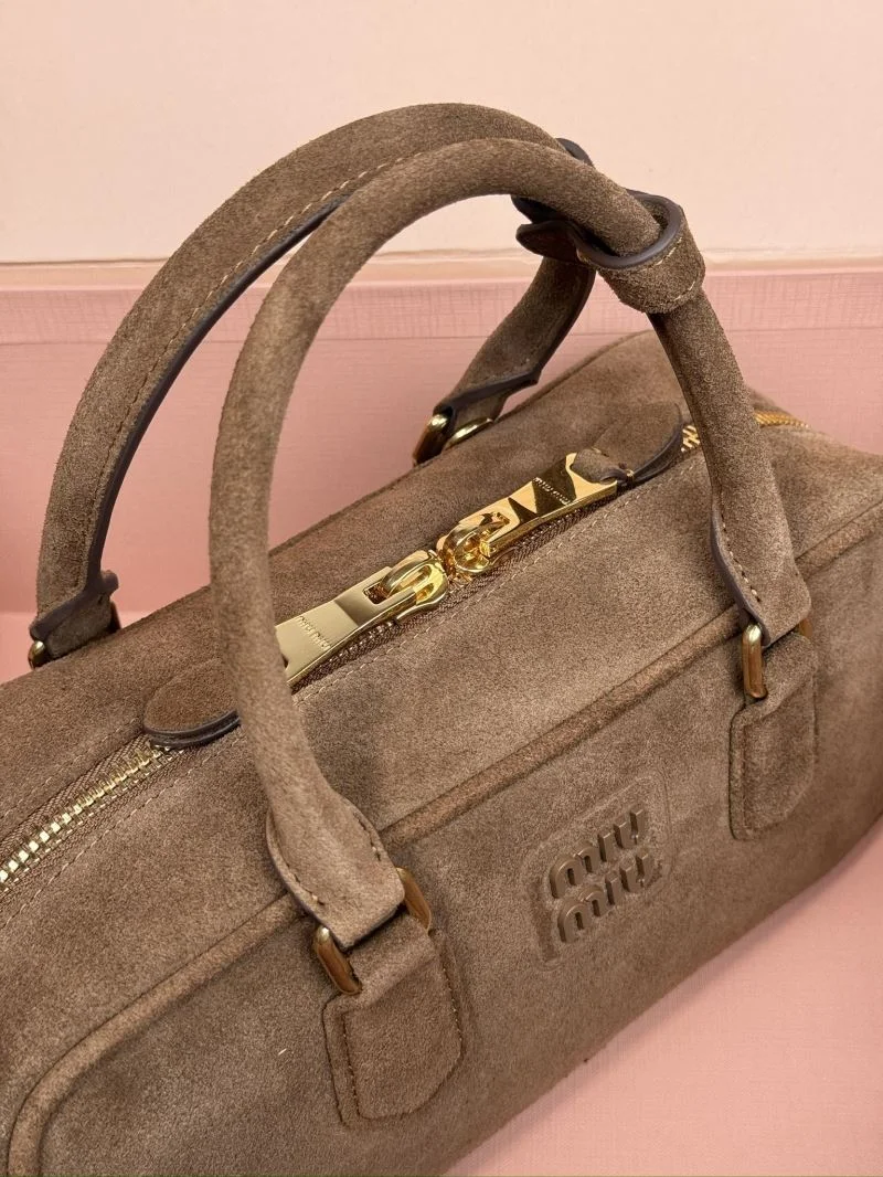 Bargain Miu Miu Top Handle Bags
