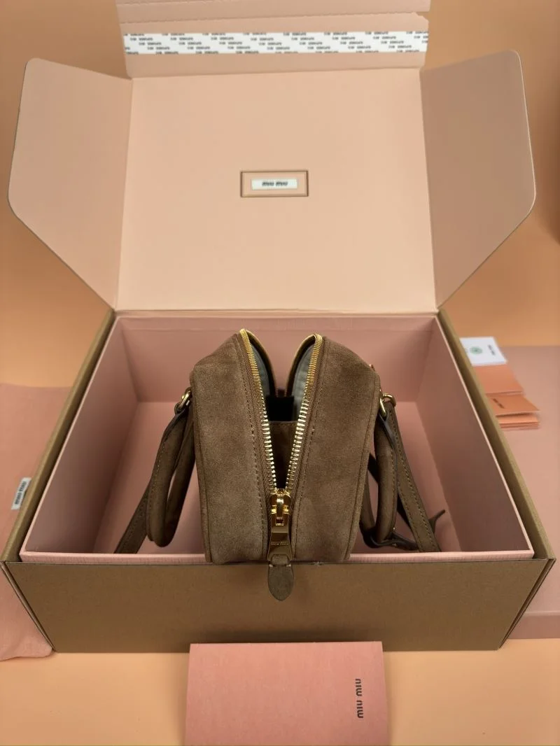 Bargain Miu Miu Top Handle Bags