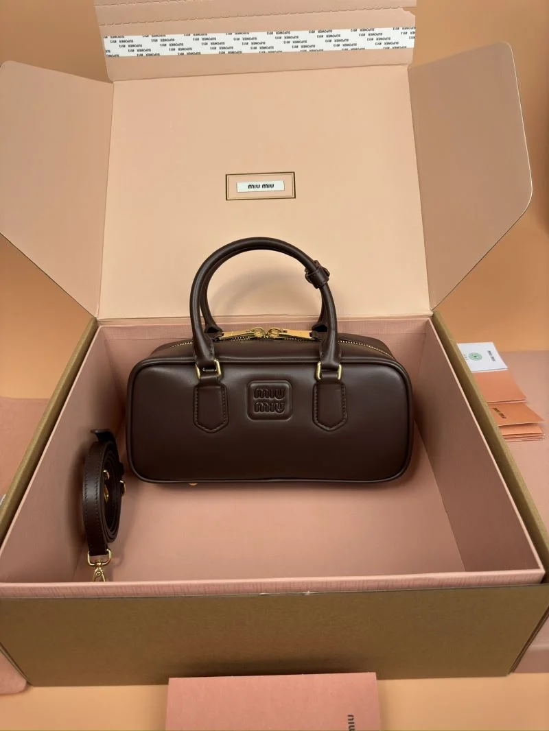 Miu Miu Top Handle Bags