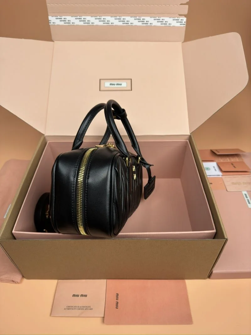 OEM Miu Miu Top Handle Bags