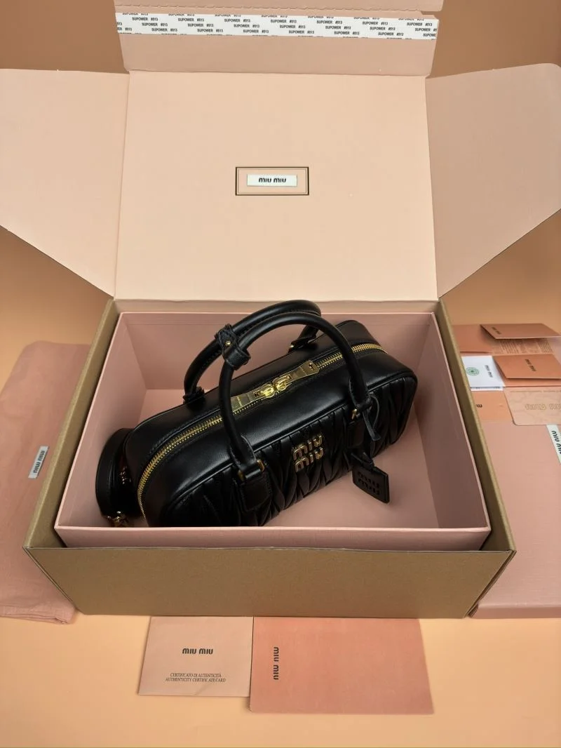 OEM Miu Miu Top Handle Bags