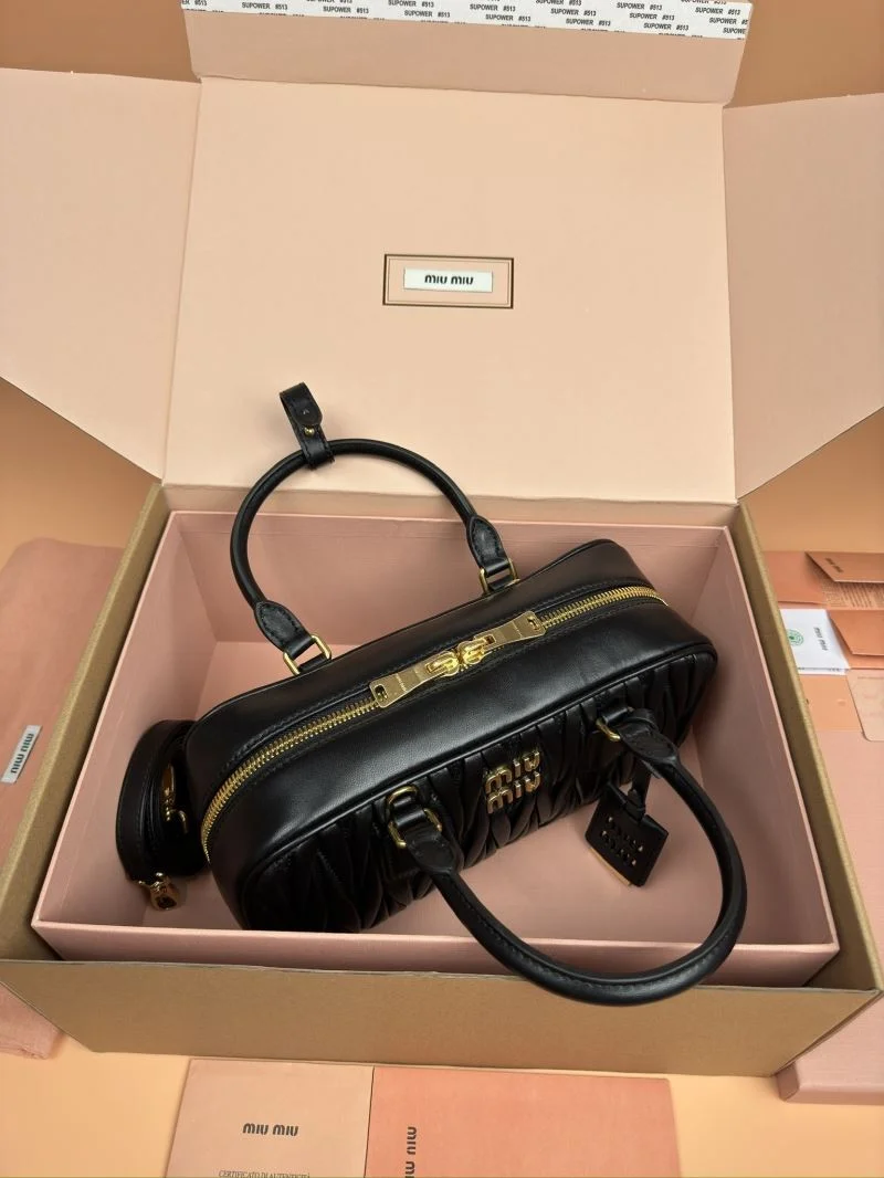 OEM Miu Miu Top Handle Bags
