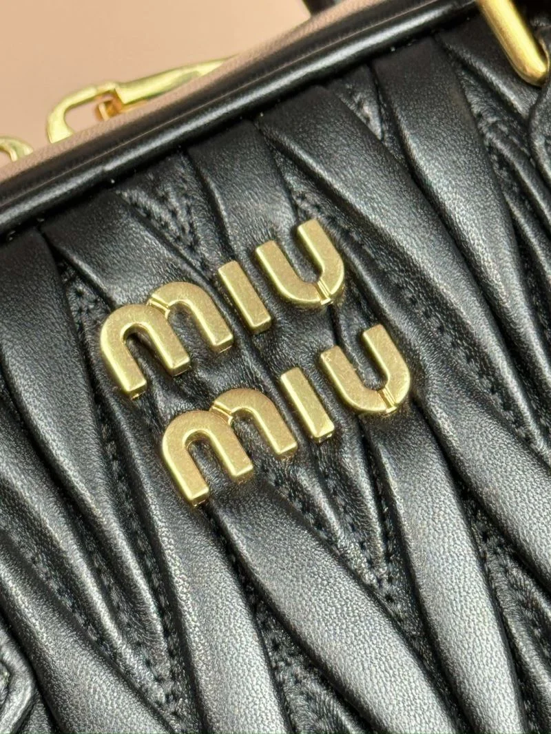 OEM Miu Miu Top Handle Bags