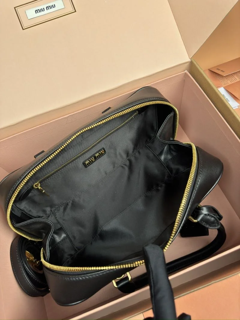 OEM Miu Miu Top Handle Bags