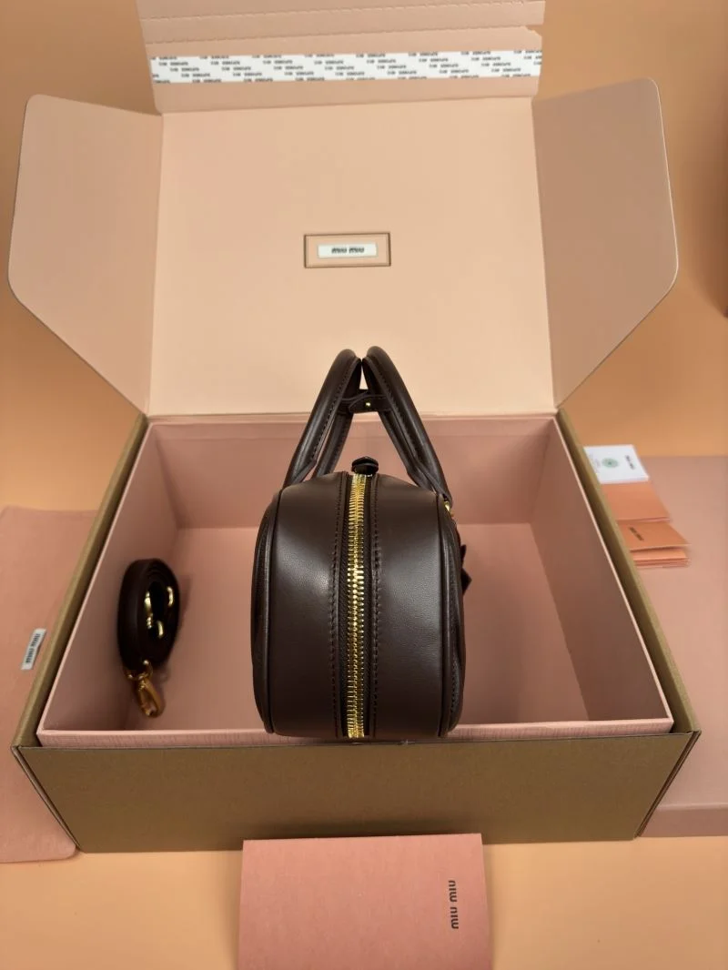 Affordable Miu Miu Top Handle Bags