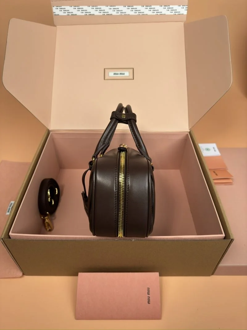 Affordable Miu Miu Top Handle Bags