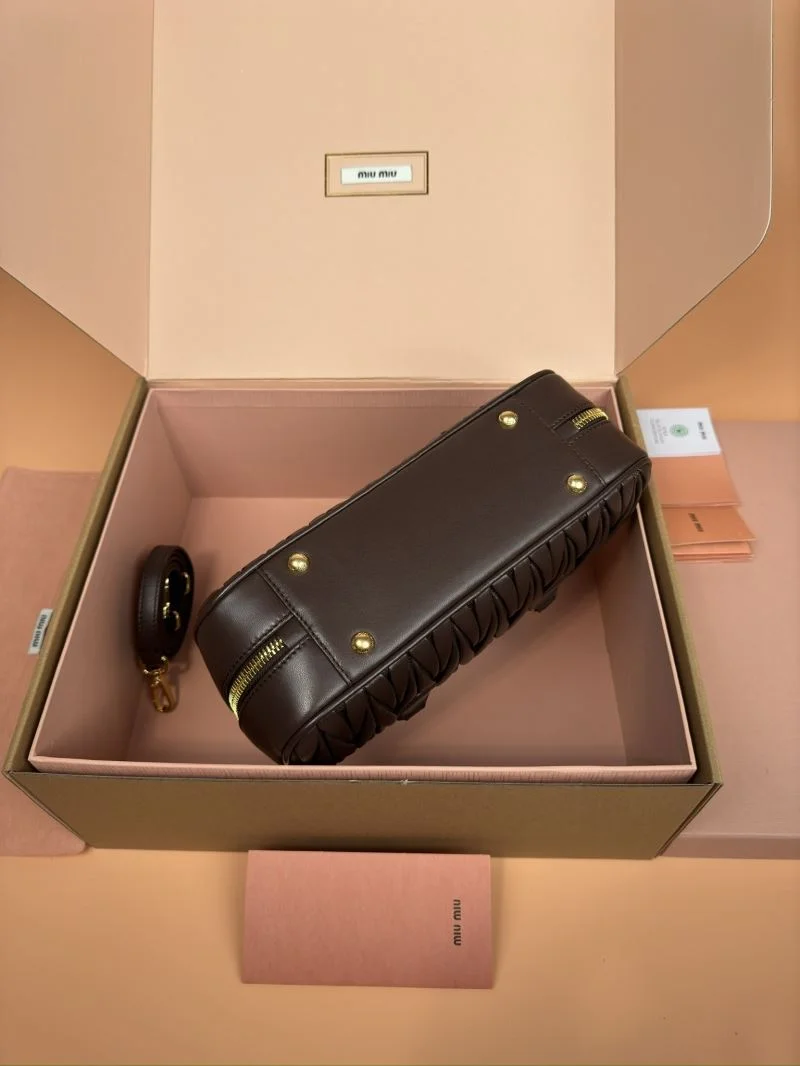 Affordable Miu Miu Top Handle Bags