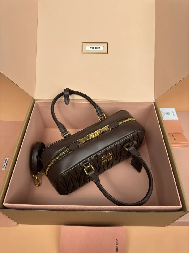 Affordable Miu Miu Top Handle Bags