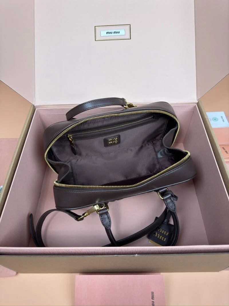Affordable Miu Miu Top Handle Bags