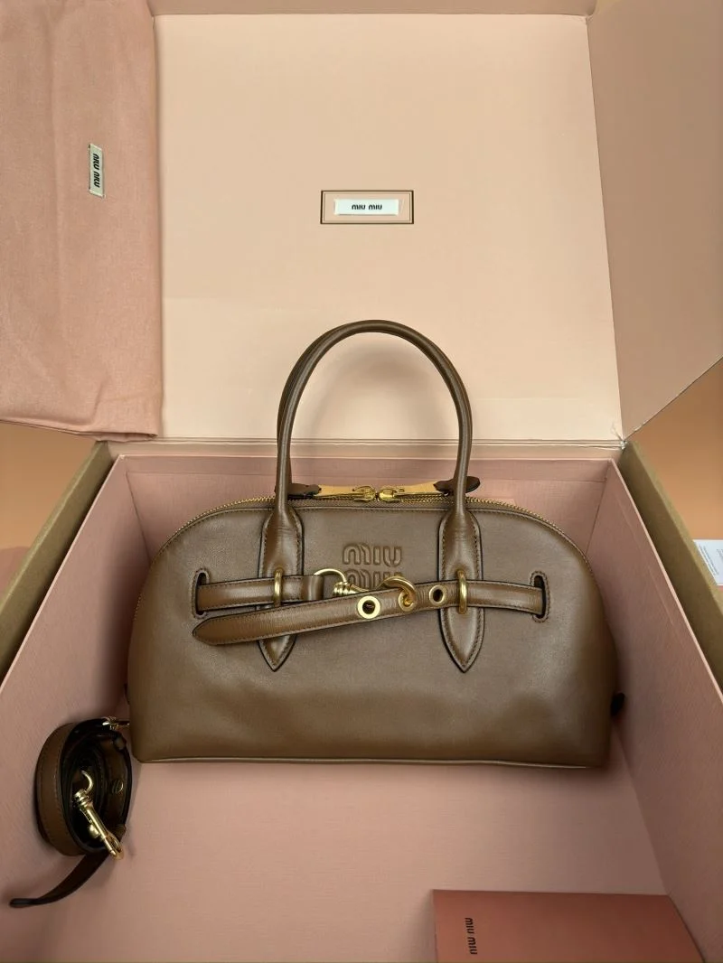 Miu Miu Top Handle Bags