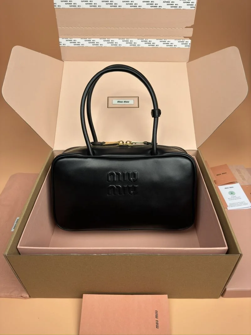 Miu Miu Top Handle Bags