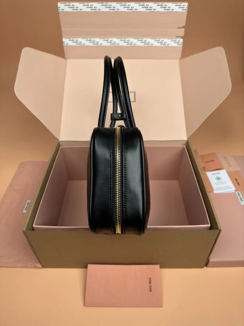 Accurate model Miu Miu Top Handle Bags