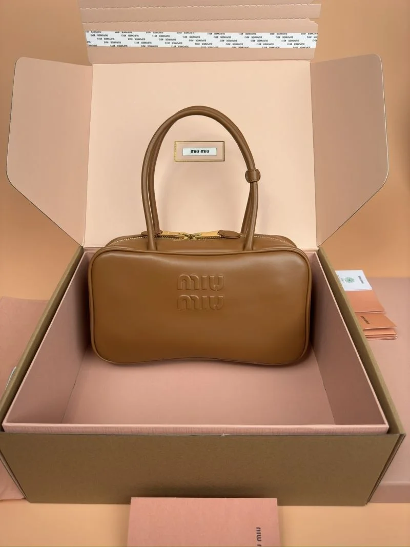 Miu Miu Top Handle Bags