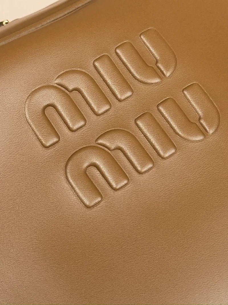 Accurate model Miu Miu Top Handle Bags