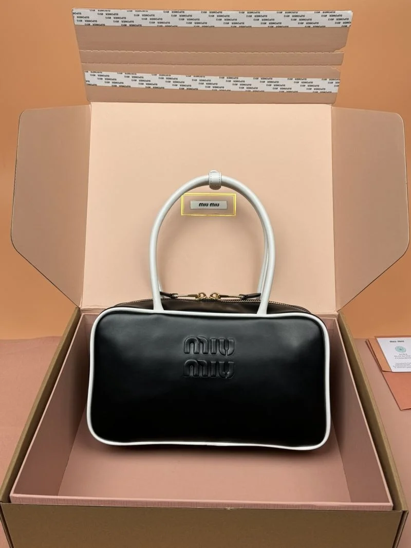 Miu Miu Top Handle Bags