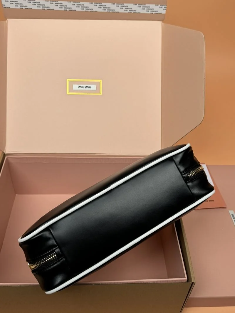 High accuracy Miu Miu Top Handle Bags