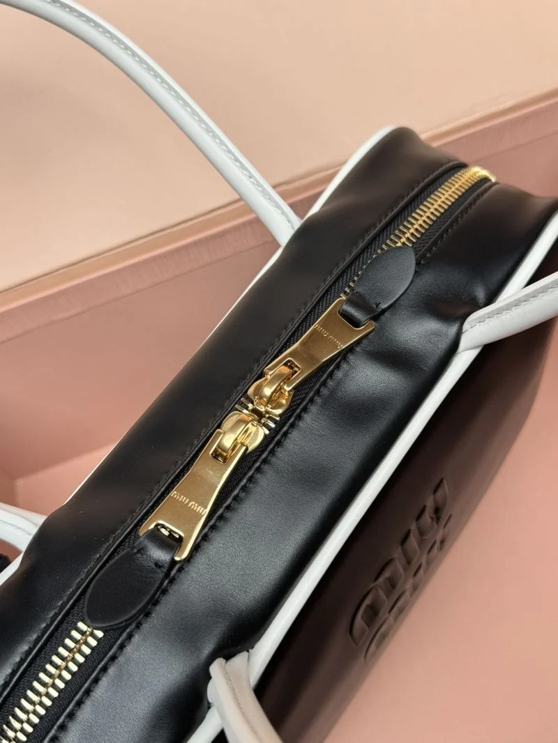 High accuracy Miu Miu Top Handle Bags