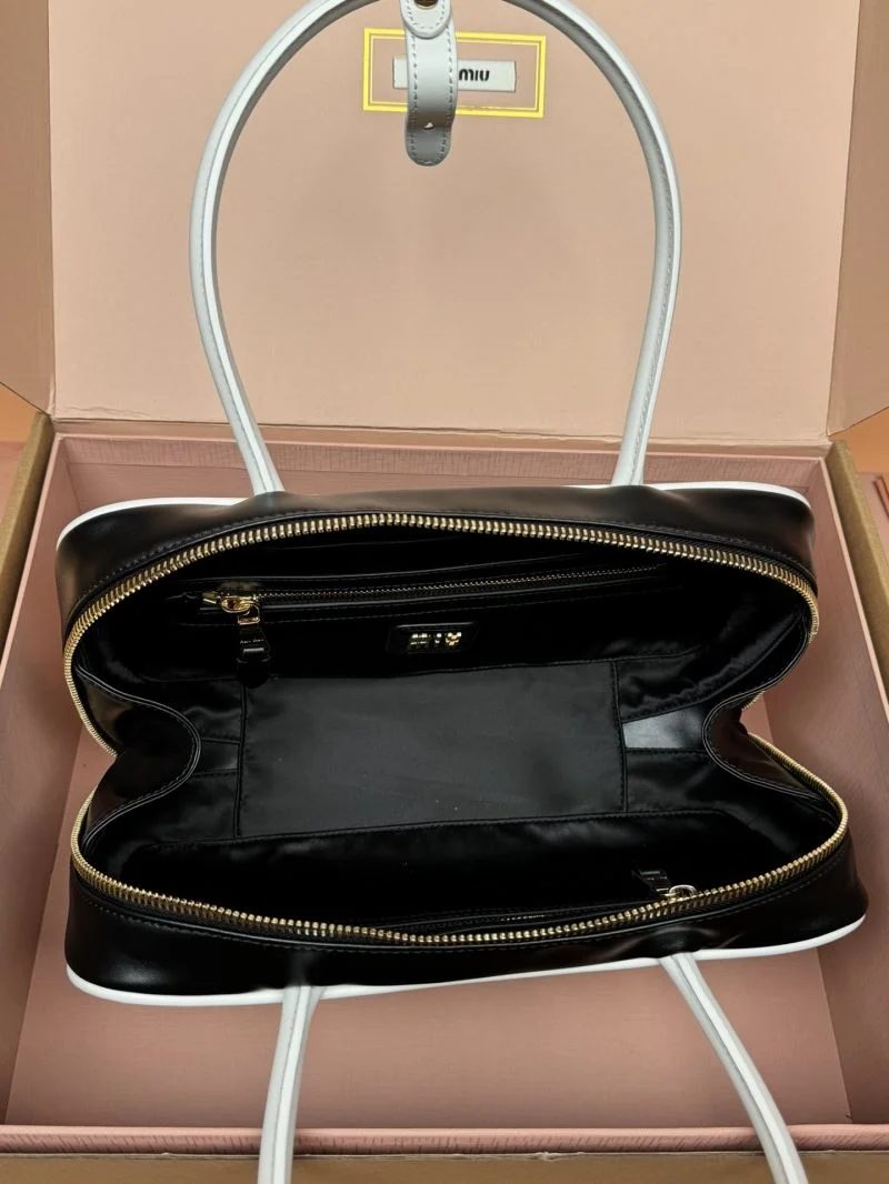 High accuracy Miu Miu Top Handle Bags