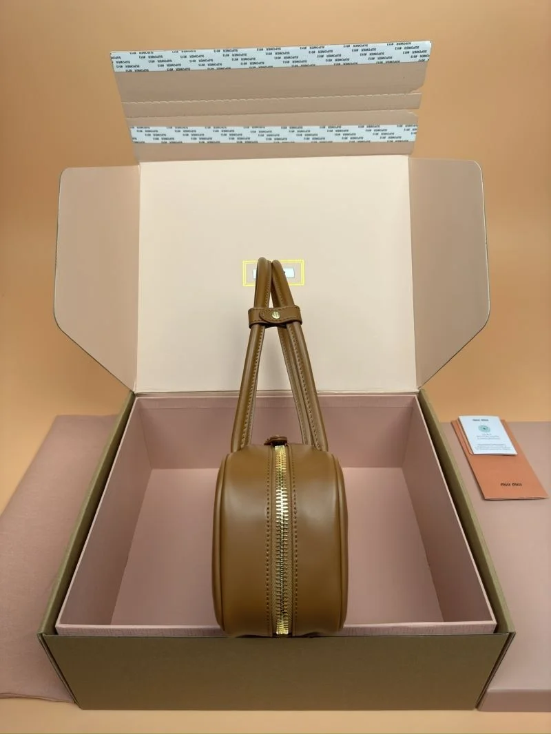 Miu Miu Top Handle Bags