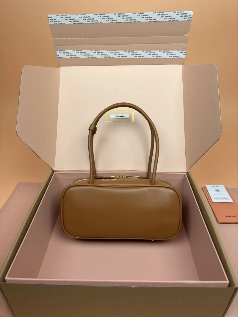 Cut-rate Miu Miu Top Handle Bags