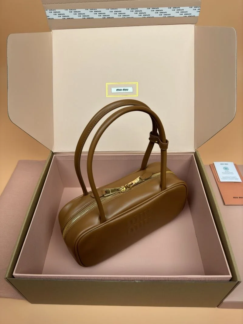 Cut-rate Miu Miu Top Handle Bags