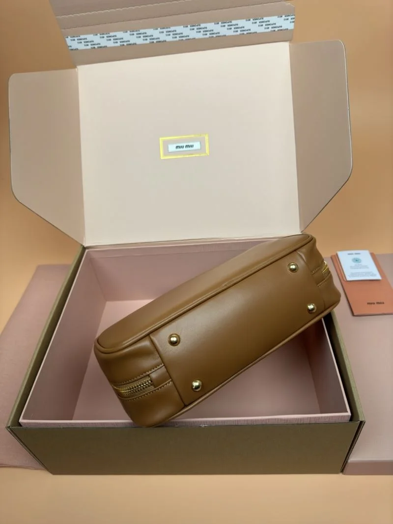 Cut-rate Miu Miu Top Handle Bags