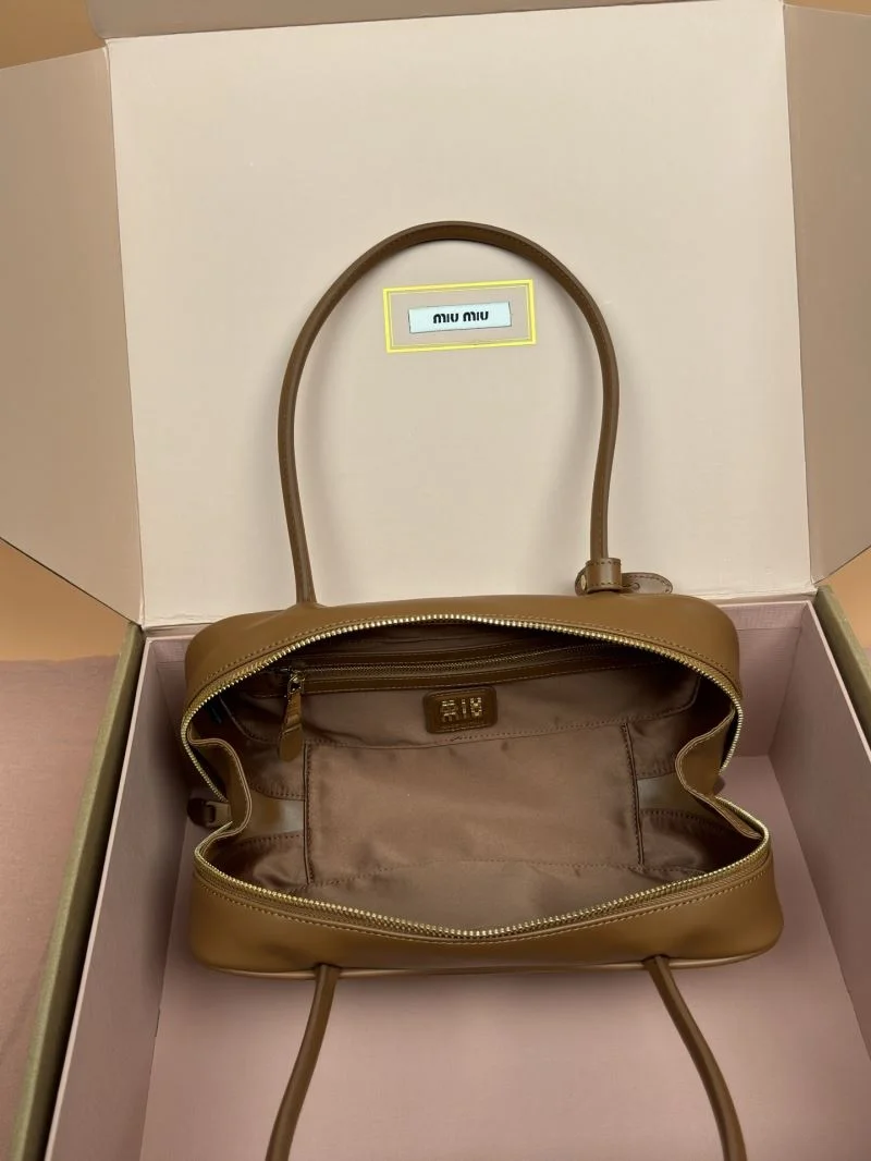 Cut-rate Miu Miu Top Handle Bags