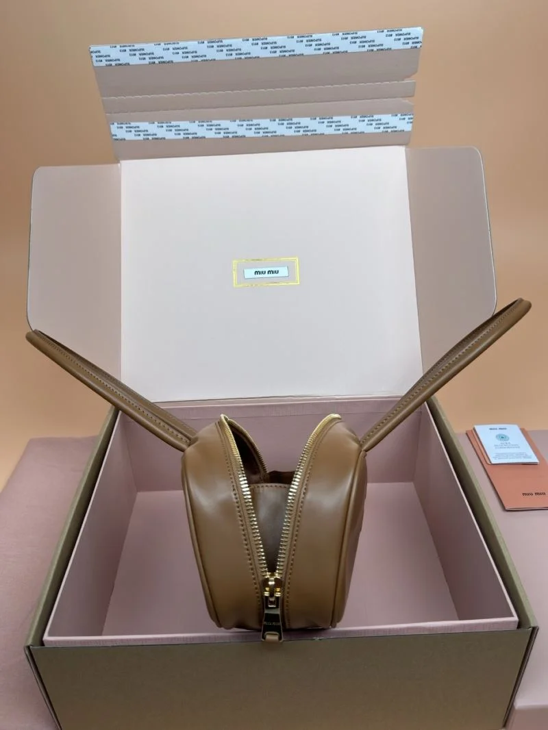 Cut-rate Miu Miu Top Handle Bags