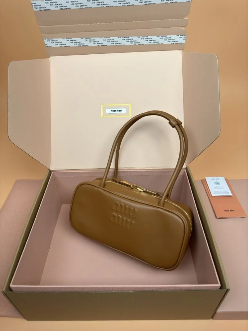 Cut-rate Miu Miu Top Handle Bags