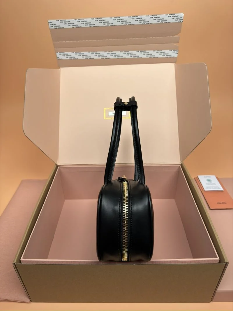 Miu Miu Top Handle Bags