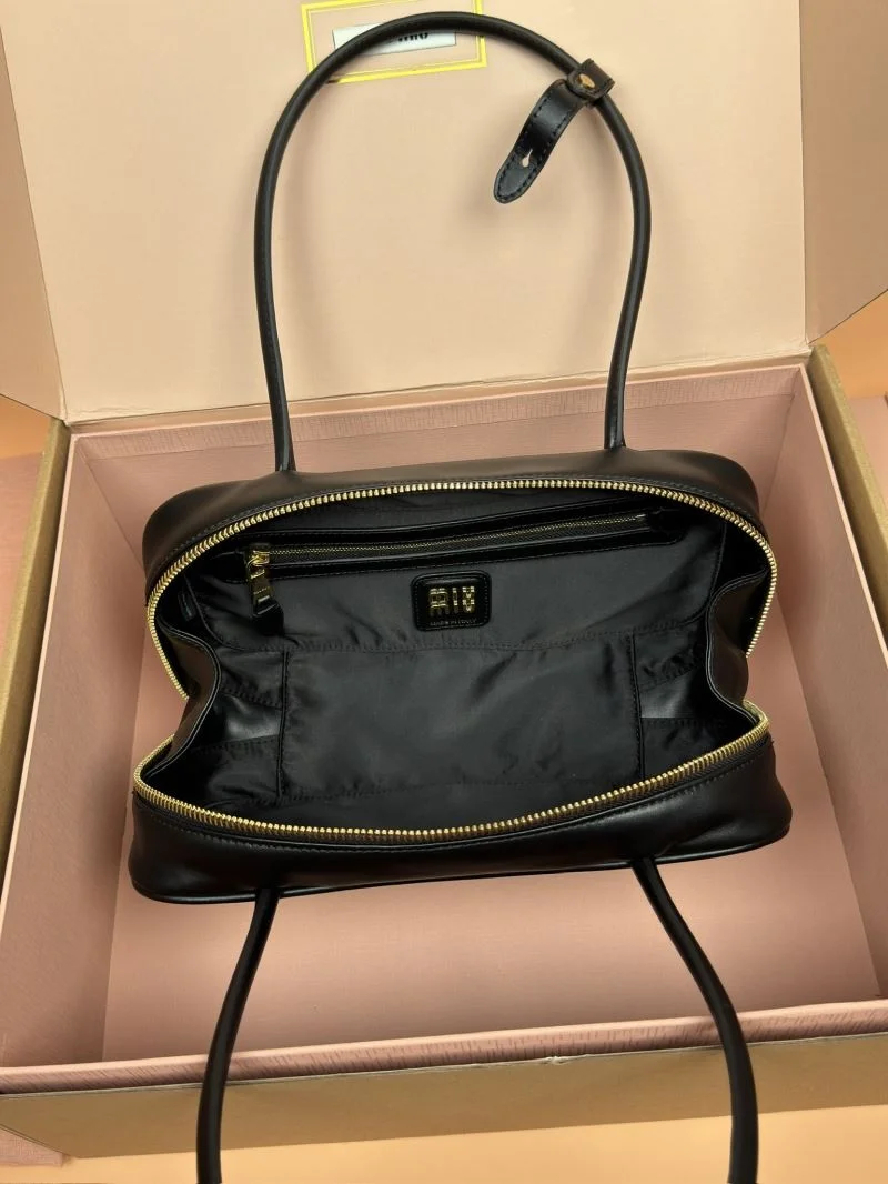 Discounted Miu Miu Top Handle Bags