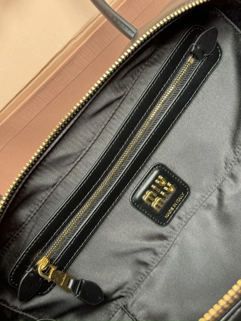 Discounted Miu Miu Top Handle Bags