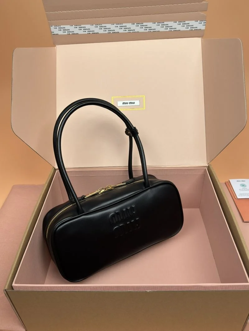Discounted Miu Miu Top Handle Bags