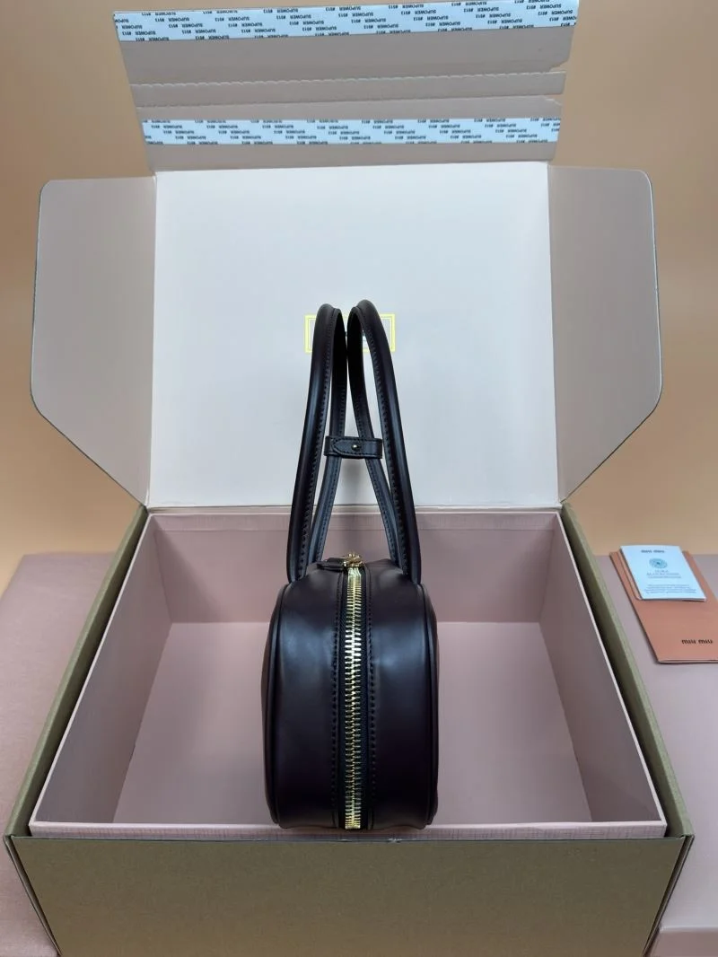 Miu Miu Top Handle Bags