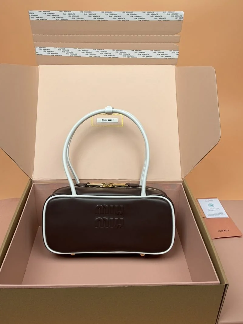 Miu Miu Top Handle Bags