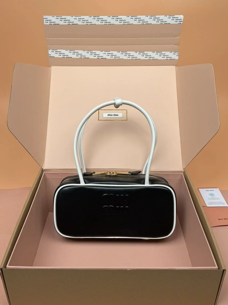 Miu Miu Top Handle Bags