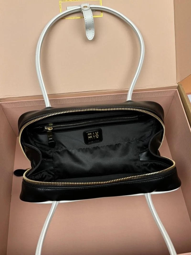 Exact replica Miu Miu Top Handle Bags