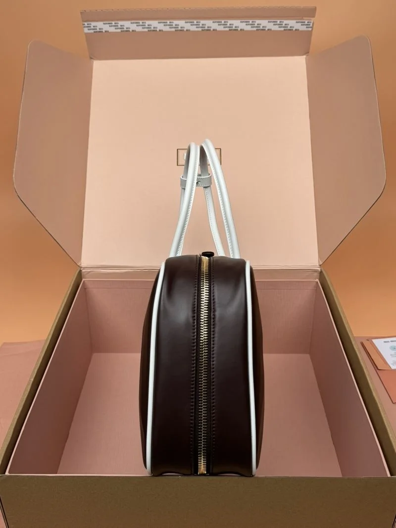 Low-cost Miu Miu Top Handle Bags